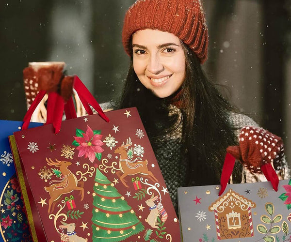 20+ Best Places to Buy Christmas Gifts 2024 – Posh Paper