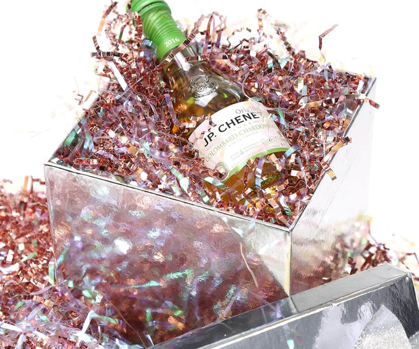 The Best Place to Buy Crinkle Paper - Posh Paper