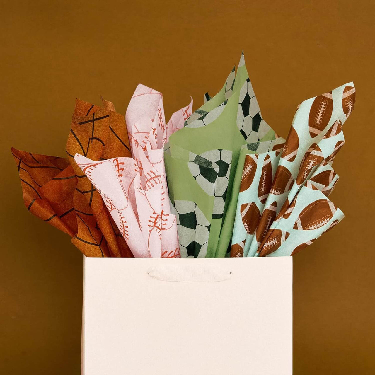 Posh Paper - Gift Wraps & Packages, Party Supplies, and More