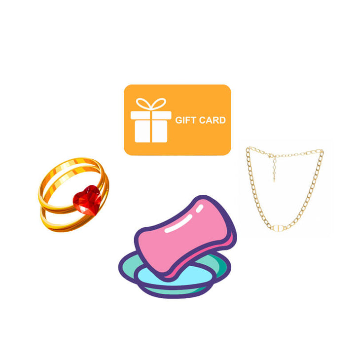 How to Choose the Right Size of a Gift Bag? Medium or Large? – Posh Paper